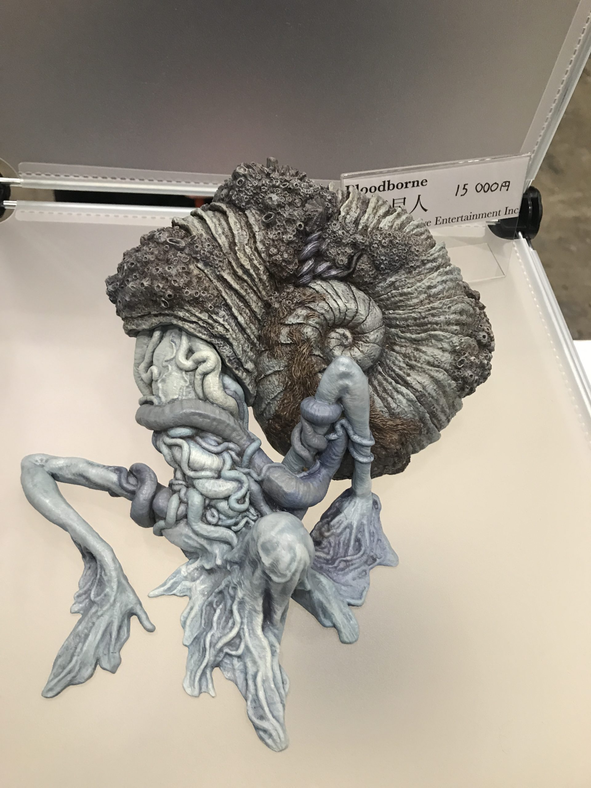 WonderFestival 2020 Winter (Feb. 9, 2020) | UniMochi info!